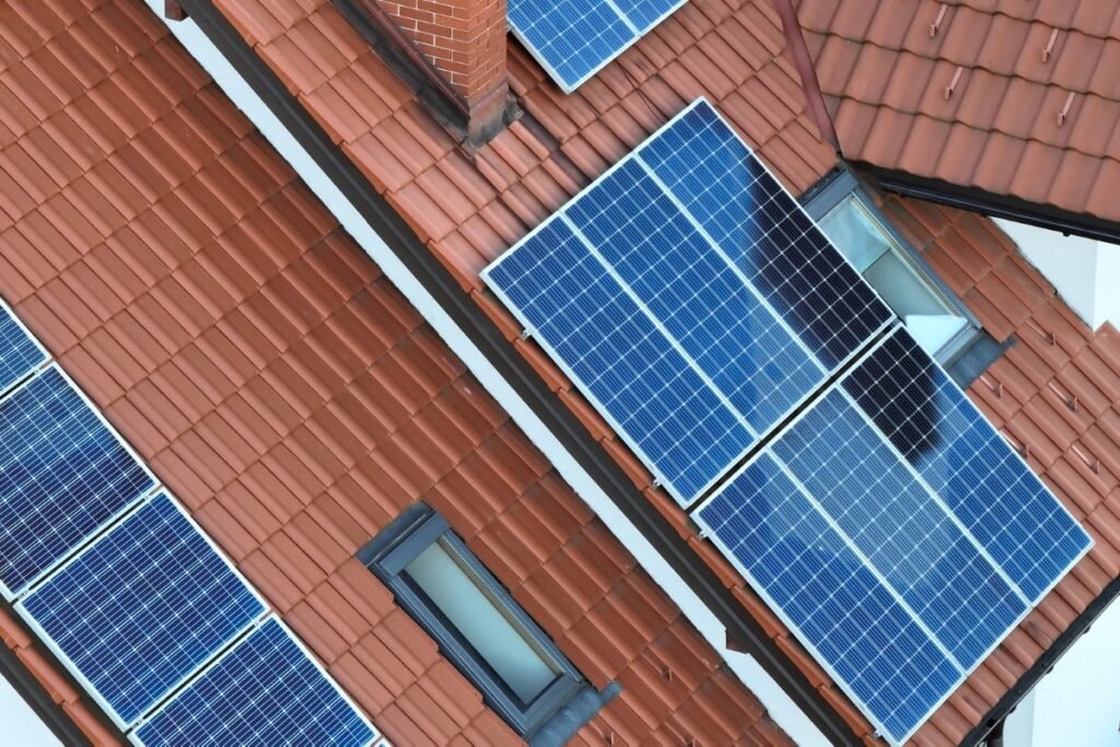 Parco Solar – Collaborate with nature and start saving today!